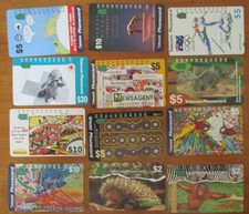 Collectable Phone Cards for sale | eBay