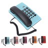 Novelty Lip Shaped Telephone Landline Desk Corded Phone Home Hotel ...