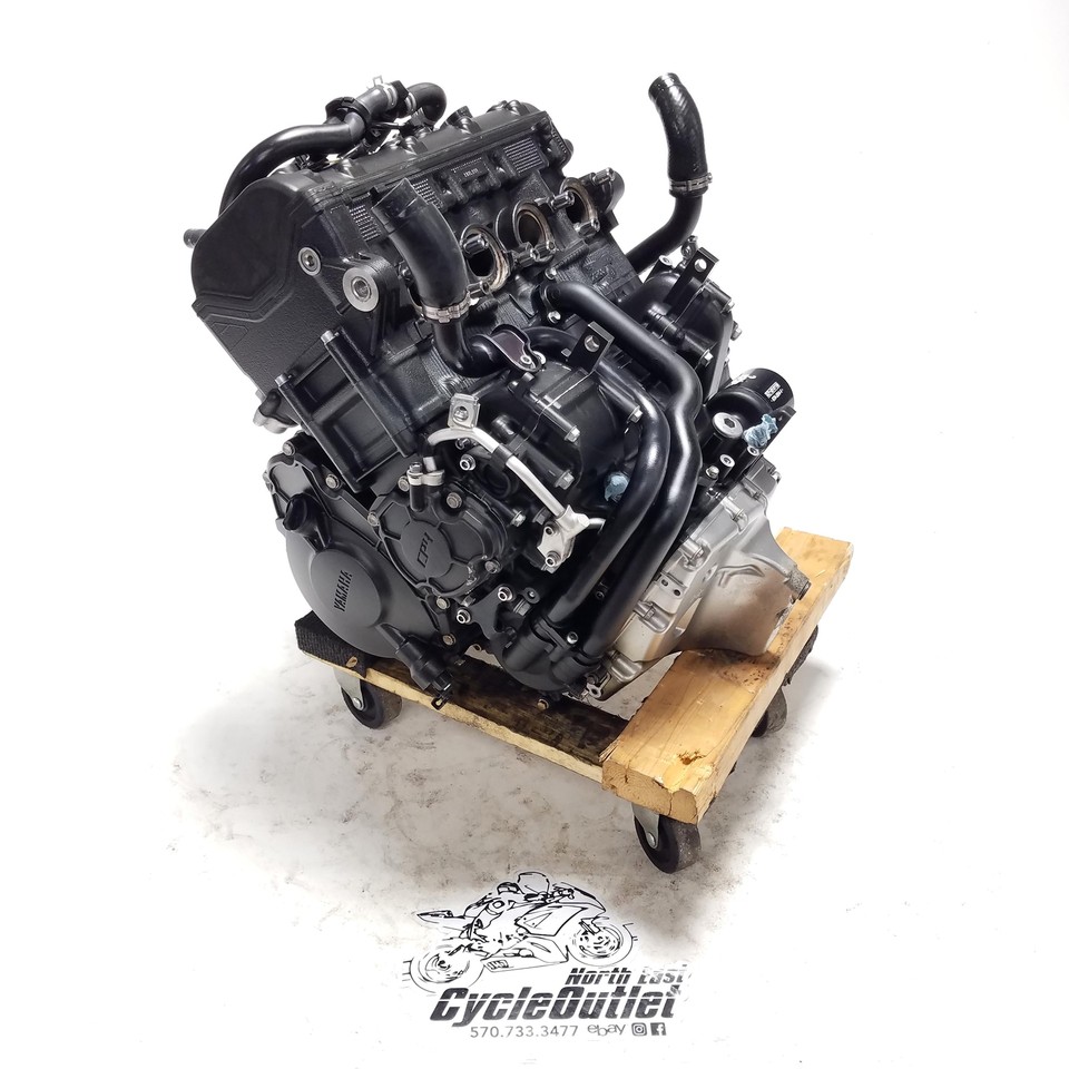 Complete Engines for Yamaha YZF R1 for sale | eBay