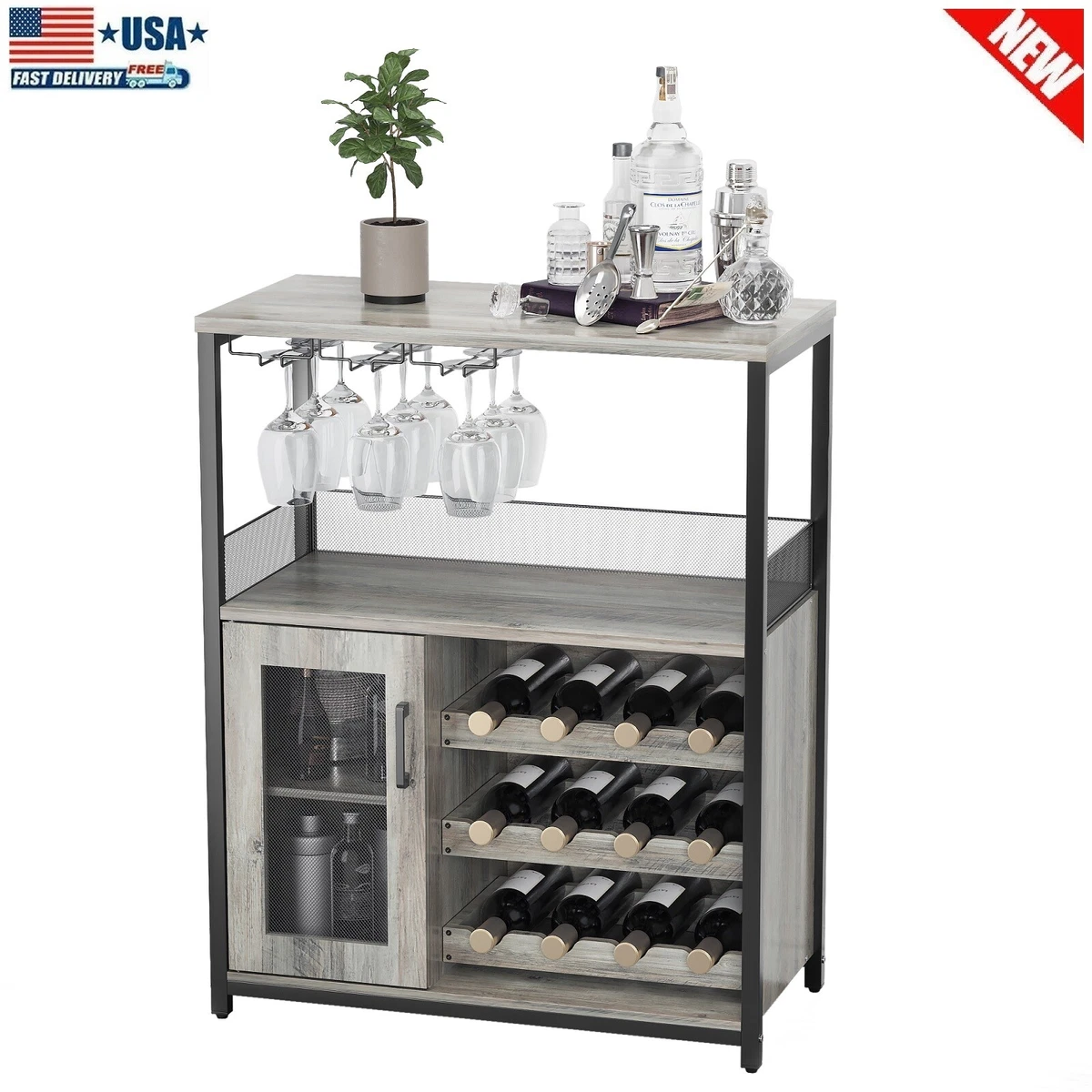 Mueble Para Licores Con Nevera Mueble Bar Y Licoreras De Diseño|