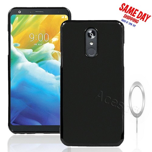 High Quality Flexible Cover Case for Cricket Wireless LG Stylo 5 Q720CS ...