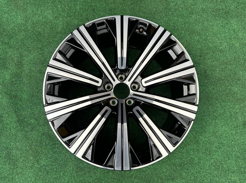 VOLVO XC90 MK2 20" 10 SPOKE ALLOY WHEEL RIM 31680217 9Jx20 ET38.5 for ...