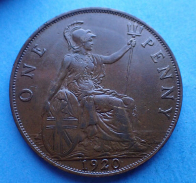 1920 Penny for sale | eBay UK