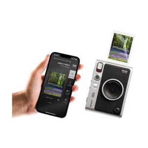Fujifilm Instax Mini Evo Instant - Where to Buy it at the Best Price in ...