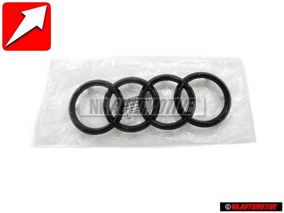 Audi Genuine OEM Car Emblems & Ornaments for sale | eBay