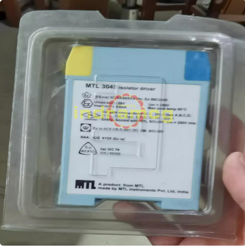 1PCS NEW MTL MTL3045 Safety Barrier In Box | eBay