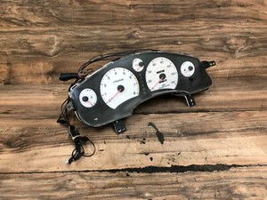 Genuine OEM Instrument Clusters for Toyota MR2 for sale | eBay