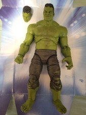 Marvel Legends Professor Hulk (BAF) Hulk BAF