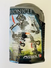 LEGO 8690 Toa Onua Set Parts Inventory and Instructions - LEGO ...