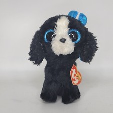 Tracey the Dog - Beanie Boos - Beaniepedia