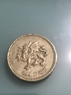 Pound Coin Collection for sale | eBay