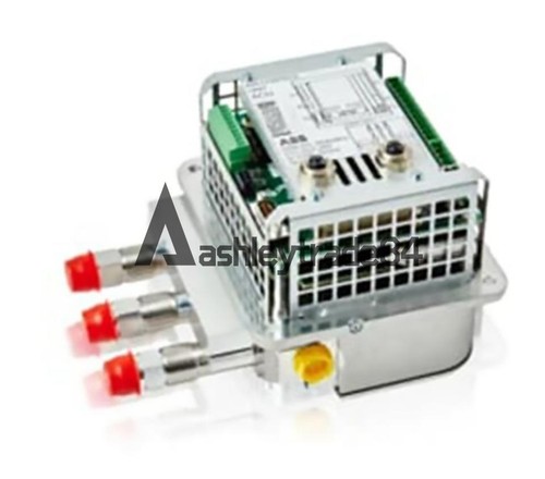 1PCS NEW ABB Spraying robot air valve ACU-01B 3HNA024871-001 | eBay