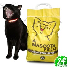 Arena Happy Cat ¿Dónde Comprarlo al Mejor Precio México?