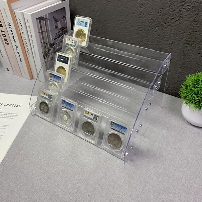 Coin & Paper Money Holders for sale | eBay