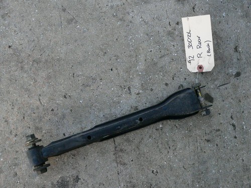 NISSAN 300ZX Z32 INFINITI RIGHT REAR LOWER LINK CONTROL ARM 90 91 92 93 ...