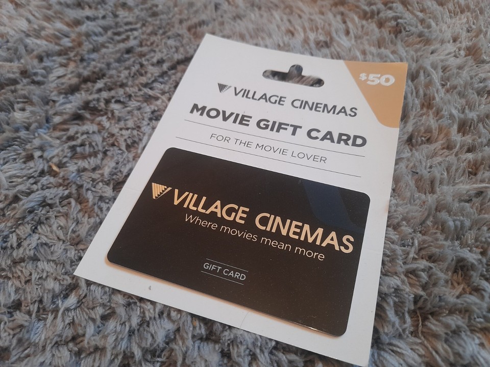 Gift Cards & Vouchers for sale | eBay AU