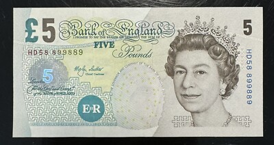 Old British Banknotes for sale | eBay