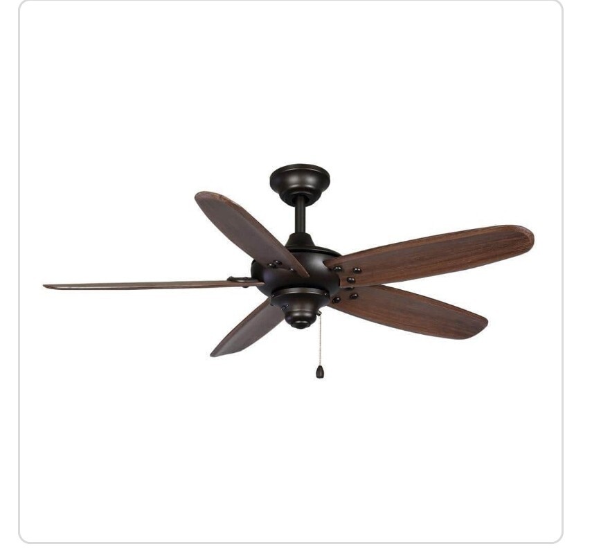 Primitive Country Ceiling Fans With Lights | Shelly Lighting