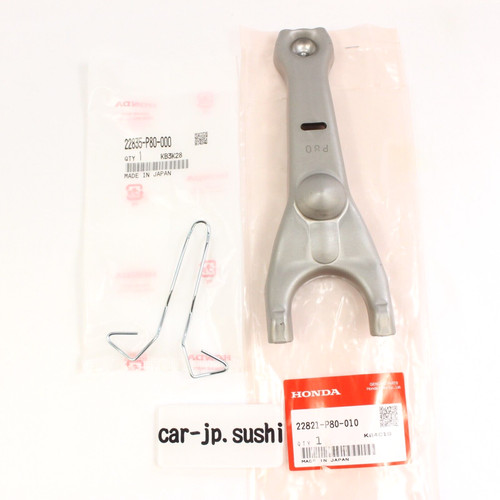 HONDA Genuine CR-X EG2 CIVIC EK4 EK9 Integra DC2 CR-V Clutch Release ...