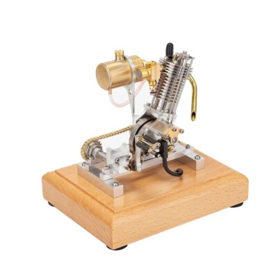 RC Petrol/Nitro 4-Stroke Engines Aeroplanes for sale | eBay UK