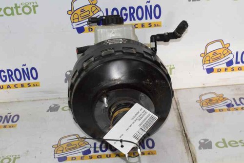 29675197605 brake servo for BMW 3 318 D 2004 34332454368 200903 | eBay