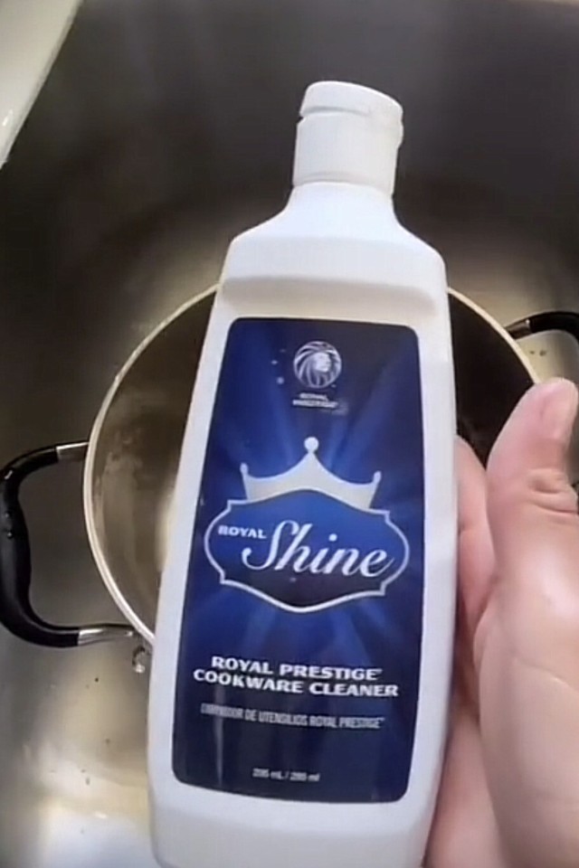 Royal Prestige Cookware for sale | eBay