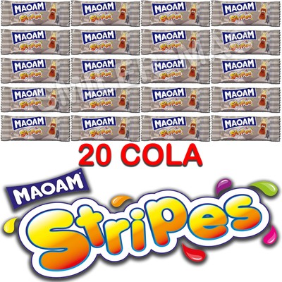 Maoam Stripes for sale | eBay UK