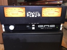 vintage power amp products for sale | eBay