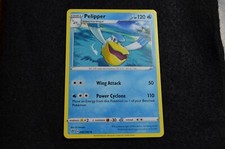 Pelipper Pokemon Cards - Find Pokemon Card Pictures With Our Database ...