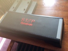 Reebok Step/Riser Sets for sale | eBay