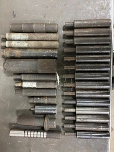Kent Moore tools - 26 various | eBay