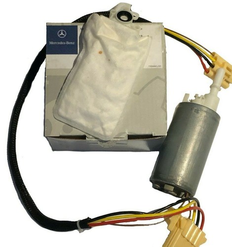 MERCEDES W212 E Class Fuel Tank Sender Assembly A2184700194 for sale ...