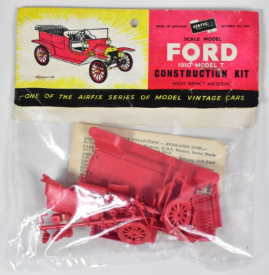 Plastic Model Car Kits for sale | eBay