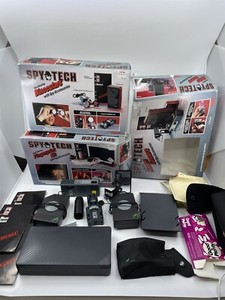 Spy Tech In other Classic Toys for sale | eBay