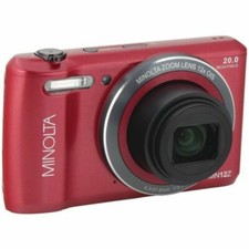 Konica Minolta Digital Cameras for Sale | Shop New & Used Digital ...