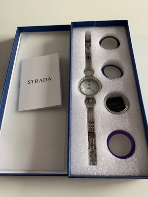 Strada Women's Wristwatches for sale | eBay