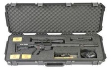 SKB Lock Gun Cases for Rifle for sale | eBay