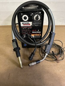 Lincoln LN-25 Welders products for sale | eBay