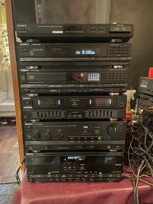 Hifi Stack for sale | eBay