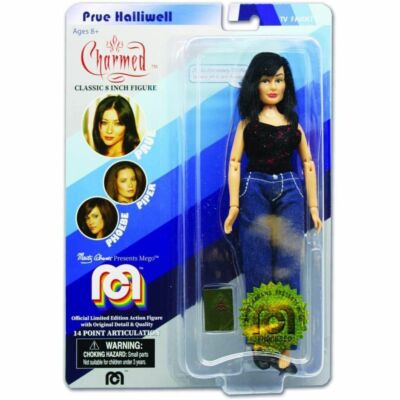 Charmed Action Figures | eBay