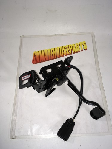 2015-2021 Chevrolet Colorado Hood Latch Lock GM | 84690970 | OEM | 2 ...