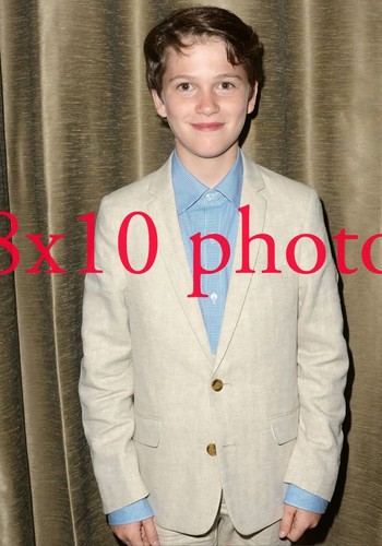 GABRIEL BATEMAN #218,benji,child's play,unhinged,8x10 photo | eBay