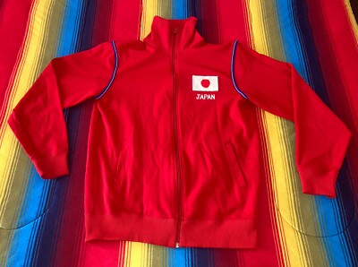 Olympic Track Suit In Olympics Fan Apparel & Souvenirs for sale | eBay