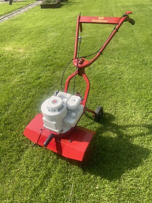 5hp Rotavator for sale | eBay