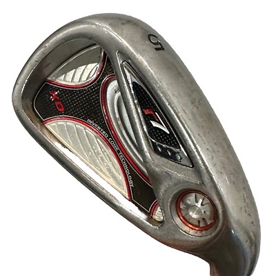 Taylormade R7 Xd Irons for sale | eBay