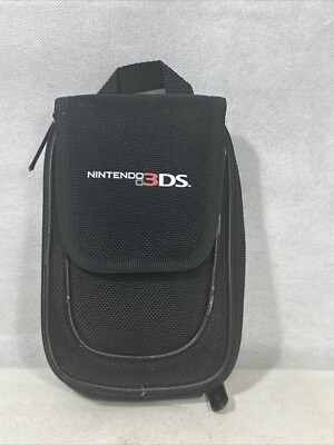 Official Nintendo 3ds Case for sale | eBay