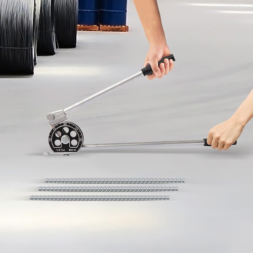 5/8 inch Manual Pipe Tube Bender Multifunction Steel Copper Tube ...