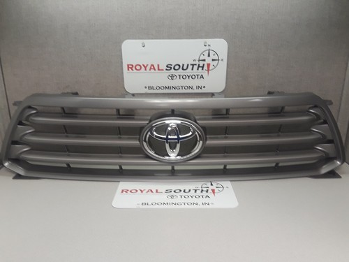 TOYOTA 531010E090 Genuine OEM Factory Original Grille ASSY for sale ...