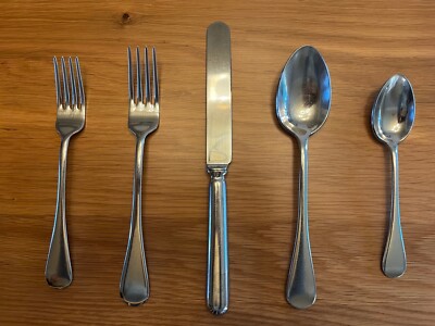 Calderoni Single Flatwear Pieces for sale | eBay