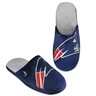 Pair Indianapolis Colts Big Logo Slippers NEW - TWO TONED House shoes ...